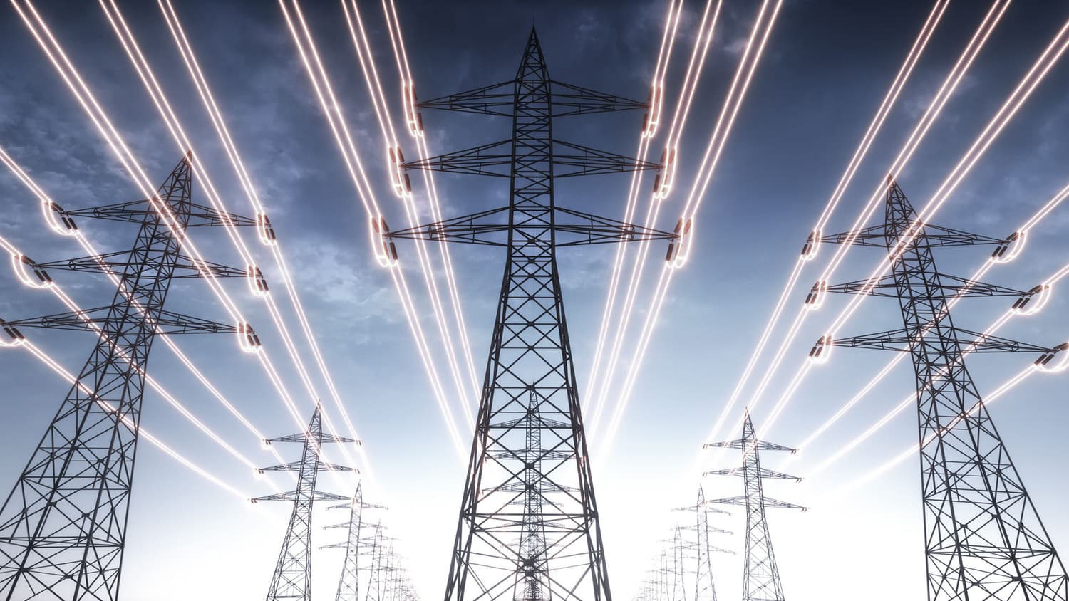 Modern Grids. Stronger Communities. Reliable Power – Volue