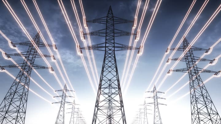 Modern Grids. Stronger Communities. Reliable Power – Volue