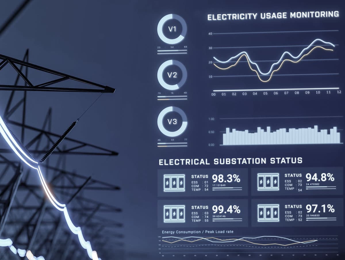 Modern Grids. Stronger Communities. Reliable Power – Volue