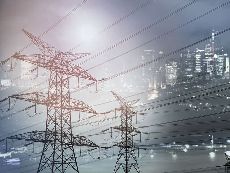 Modern Grids. Stronger Communities. Reliable Power – Volue